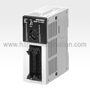 PLC MITSUBISHI FX SERIES FX2NC-16EX – Happy Automation